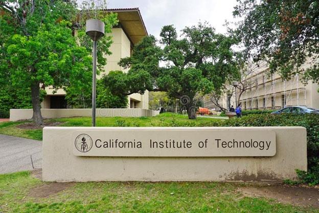 CalTech - IvySummit