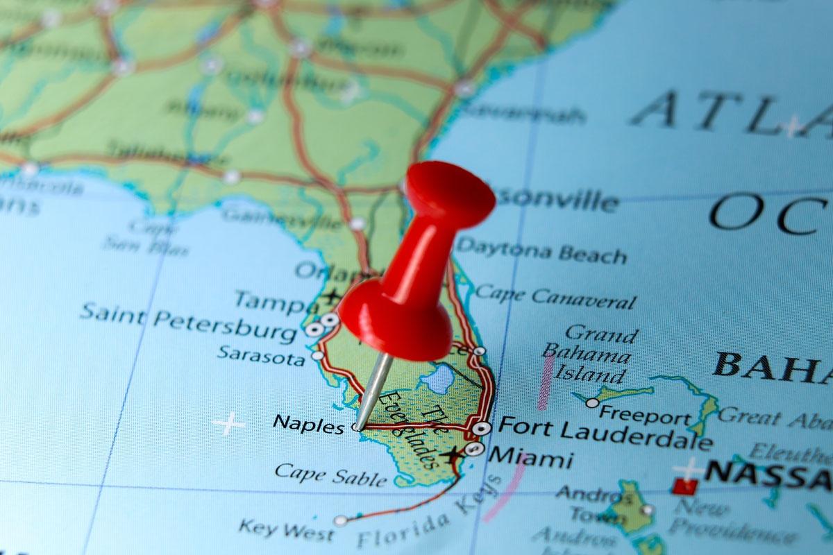 Naples College Counseling and Admissions | Ivy Summit College Consulting