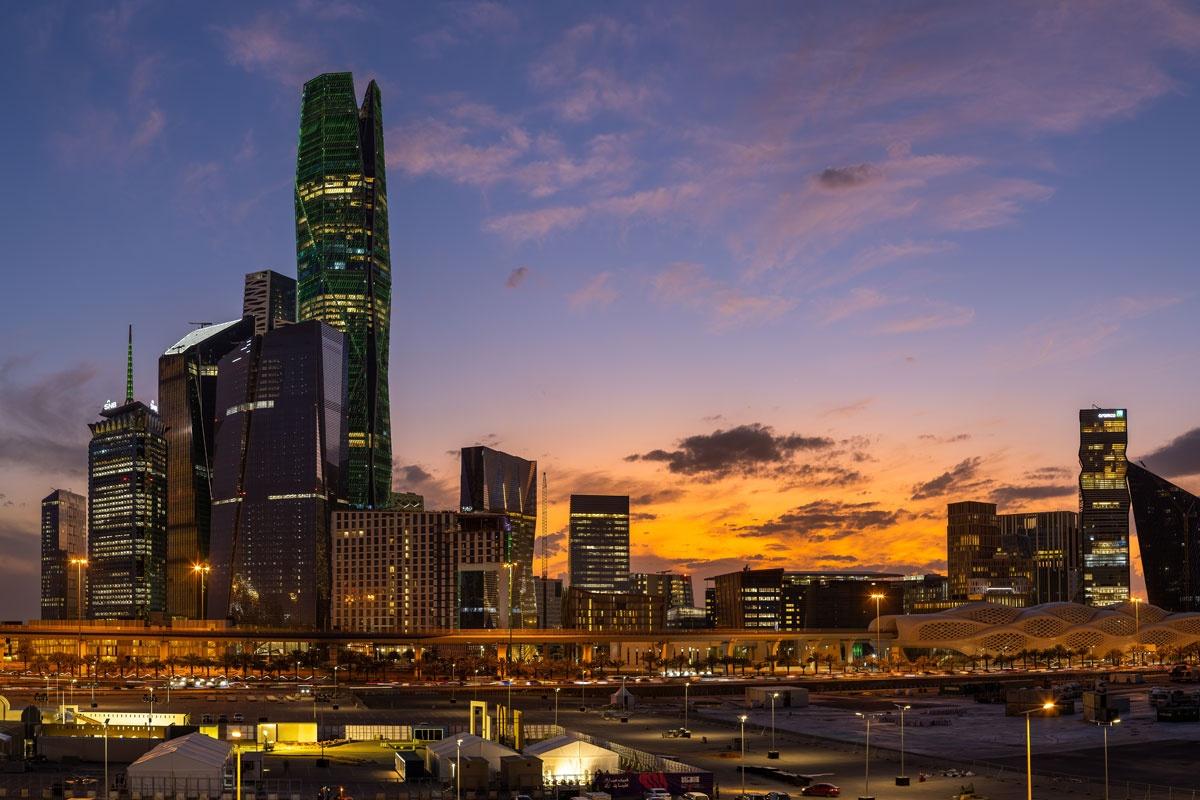 Riyadh College Counseling and Admissions | Ivy Summit College Consulting